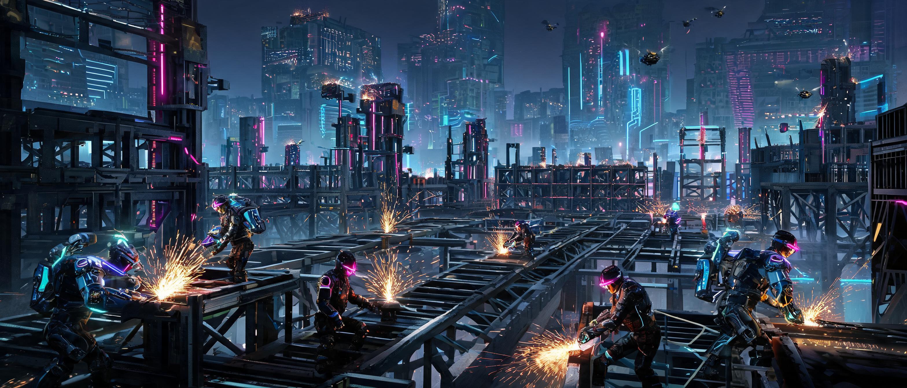 Welding Trends 2026: Automation, Cobots, and Smart Systems Reshape the ...